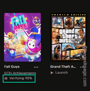 Fall Guys Error Code Error Code 200_001 in Epic Games issue Fixed