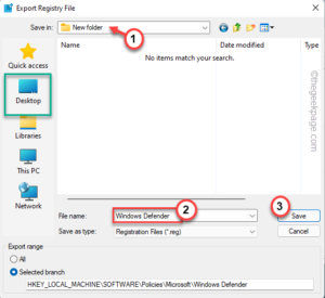 This Setting is managed by your Administrator error message in Windows ...