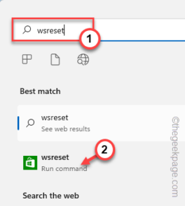 Cannot install Apps / Games from Microsoft Store in Windows 11 [Fixed]