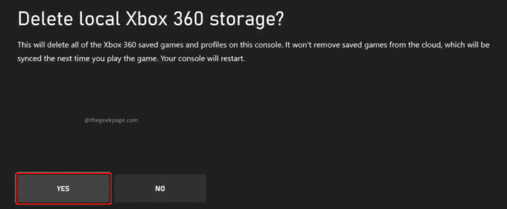How to Fix Xbox Series S/X Games wont start