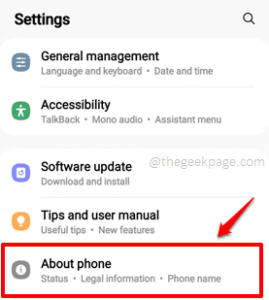 How to Find the IP Address of your Android Device Quickly