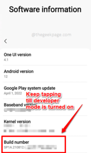 How to Fix Process System Isn't Responding Error on Android