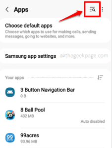 How to Fix Process System Isn't Responding Error on Android