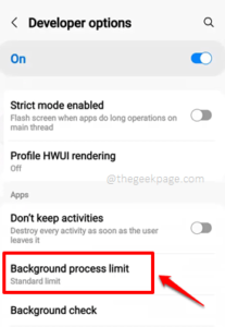 How to Fix Process System Isn't Responding Error on Android