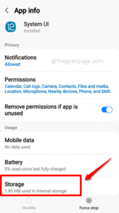 How to Fix Process System Isn't Responding Error on Android