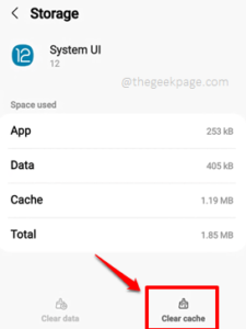 How to Fix Process System Isn't Responding Error on Android