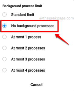 How to Fix Process System Isn't Responding Error on Android
