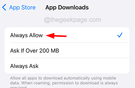 How to Fix Apps Not Downloading from App Store in iPhone