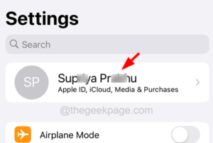 How to Fix Apps Not Downloading from App Store in iPhone
