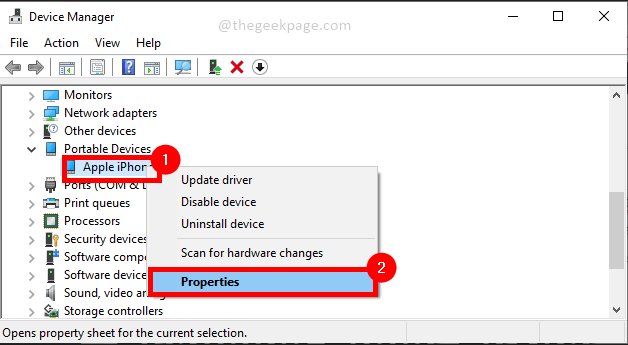 How to disable 'Trust this Computer' message alert on your iphone
