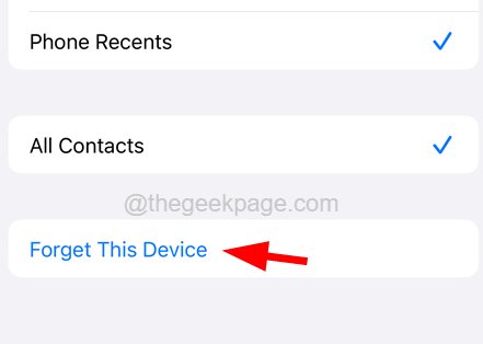 iPhone Won't Ring Every Time While Receiving Calls [Fix]