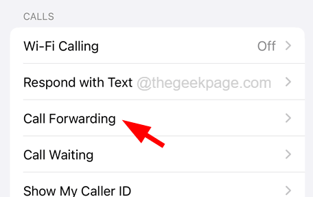 iPhone Won't Ring Every Time While Receiving Calls [Fix]