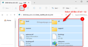 How to Fix Windows Security at a Glance Blank Page in Windows 11/10