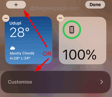 Widgets Not Working on your iPhone? Here are 10 Fixes to try!