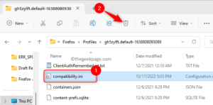 How to Fix Firefox Add-ons Not Working Issue