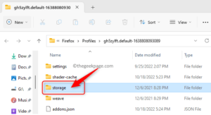 How to Fix Firefox Add-ons Not Working Issue
