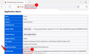 How to Fix Firefox Add-ons Not Working Issue
