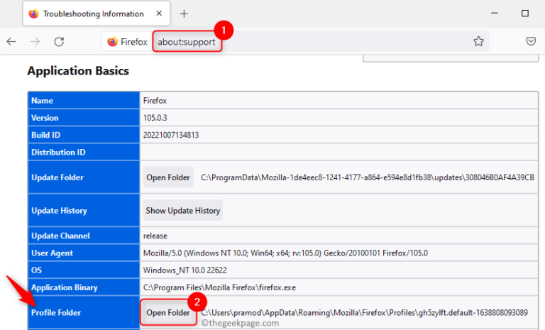 How to Fix Firefox Add-ons Not Working Issue