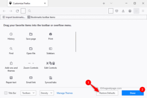 How to Fix Firefox Add-ons Not Working Issue