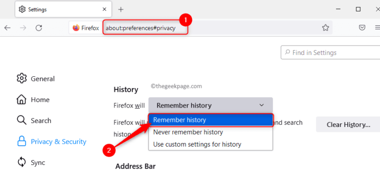 How to Fix Firefox Add-ons Not Working Issue