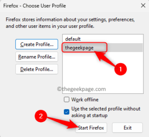 How to Fix Firefox Add-ons Not Working Issue