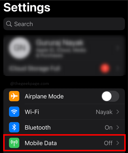 How to disable 'Trust this Computer' message alert on your iphone