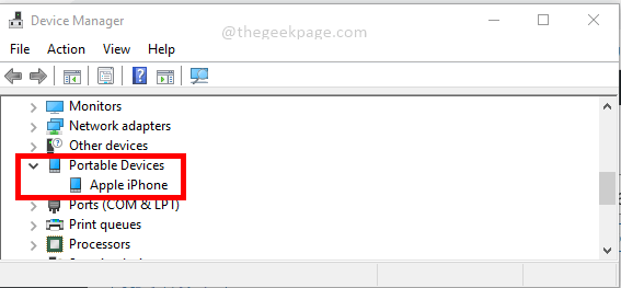 How to disable 'Trust this Computer' message alert on your iphone
