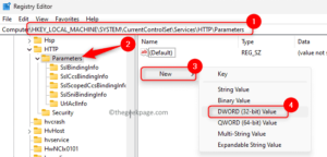 ERR_SPDY_INADEQUATE_TRANSPORT_SECURITY Error in Chrome Fix