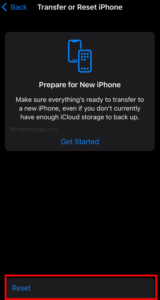 How to disable 'Trust this Computer' message alert on your iphone
