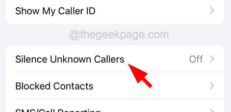 iPhone Won't Ring Every Time While Receiving Calls [Fix]