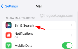 Mail App Missing from Home Screen of iPhone [Solved]