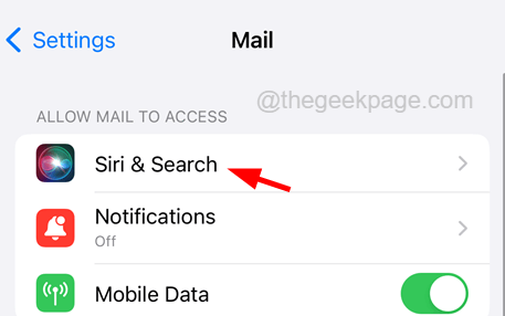 Mail App Missing from Home Screen of iPhone [Solved]