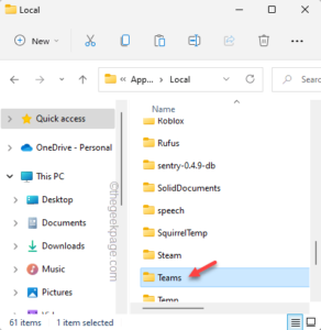 How to Fix Microsoft Teams won't sync error