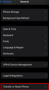How to disable 'Trust this Computer' message alert on your iphone