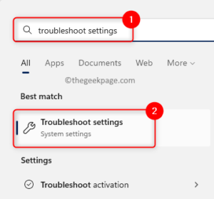 How to Fix Windows Security at a Glance Blank Page in Windows 11/10