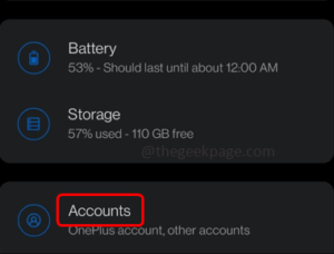 How To Fix Google Play Store Keeps Stopping Problem