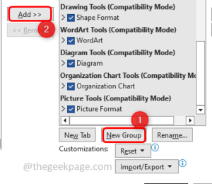 How To Enable Draw With Touch Feature In Microsoft Word