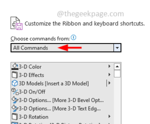 How To Enable Draw With Touch Feature In Microsoft Word