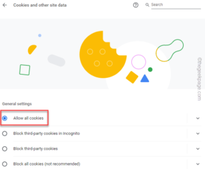 How to Solve Cloudflare Error 1020 Access Denied issue
