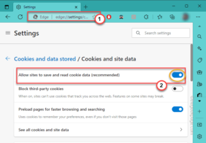 How to Solve Cloudflare Error 1020 Access Denied issue