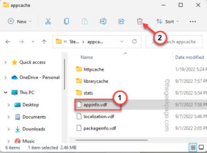 How to Fix App Configuration Unavailable in Steam