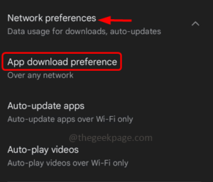 How To Solve Cannot Download Or Install Apps In Play Store