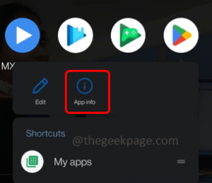 How To Fix Google Play Store Keeps Stopping Problem