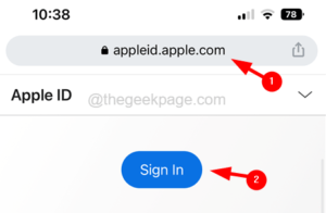 How to Get Apple Verification Code on a New Number
