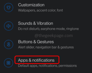 How To Fix Google Play Store Not Opening