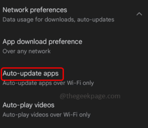 How To Solve Cannot Download Or Install Apps In Play Store