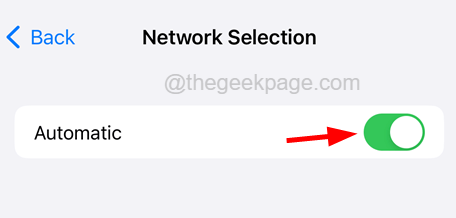 How to Fix Hotspot option Greyed Out issue in iPhone [Fix]