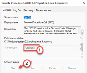 Windows Security is greyed out in Windows 10 / 11 Fix