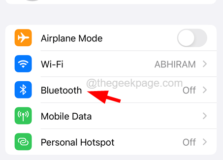 iPhone Won't Ring Every Time While Receiving Calls [Fix]