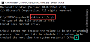 How to Fix MSEDGEWEBVIEW2.EXE high memory usage issue